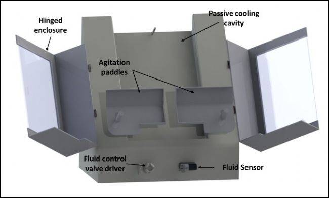 （评测）美国Sexton CT-5半自动细胞灌装设备技术参数_混合