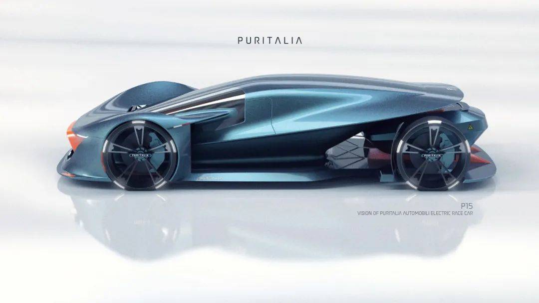 国外超燃设计作品分享，今日推荐：俄罗斯Timur Dautov（海耀设计分享）_搜狐汽车_搜狐网