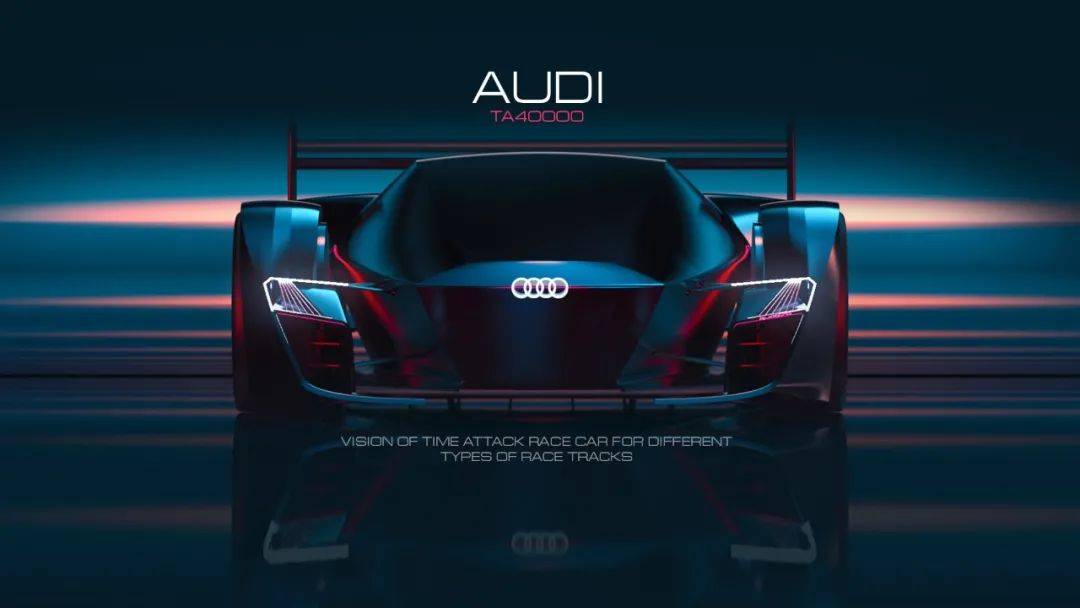 国外超燃设计作品分享，今日推荐：俄罗斯Timur Dautov（海耀设计分享）_搜狐汽车_搜狐网