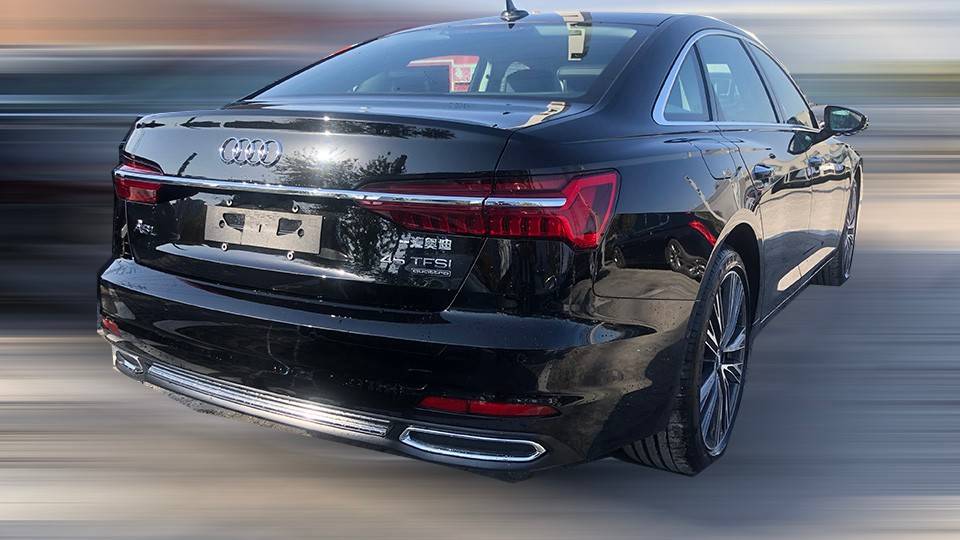 奥迪A6L优惠4万，凭啥还没奔驰E级卖的好？_搜狐汽车_搜狐网