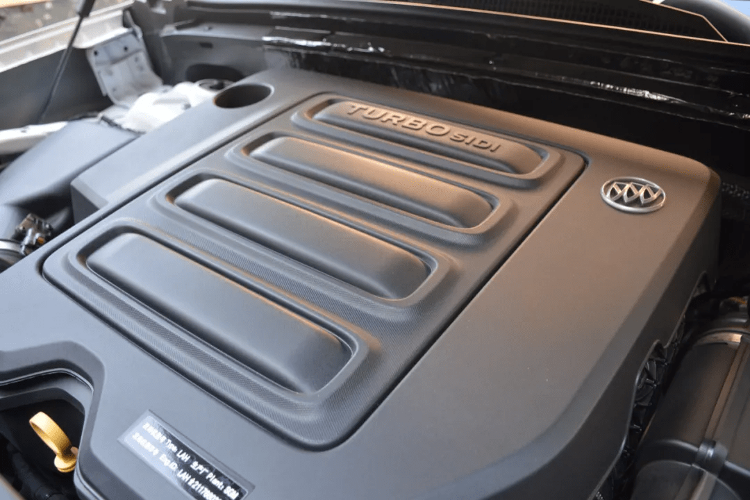 升功率过人的同级SUV性能王，试驾昂科威S 552T_搜狐汽车_搜狐网