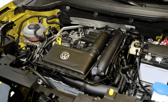 8万多买1.4T+6AT，新款捷达VS5亮相广州车展_搜狐汽车_搜狐网