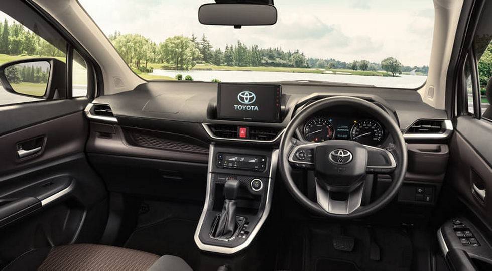 丰田全新Avanza发布！印尼销冠第三代，TNGA平台打造_搜狐汽车_搜狐网