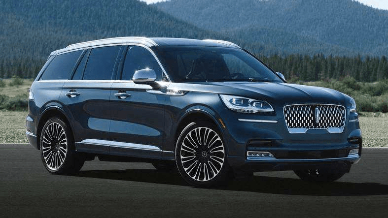 放弃CVT转用9AT！国产英菲尼迪QX60来了，这回能翻身不？_搜狐汽车_搜狐网