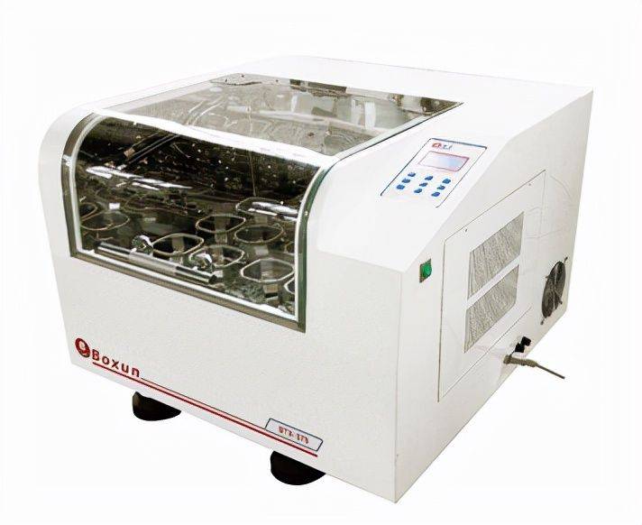 实验室摇床有哪些种类？如何选型？_振荡_要求_振幅