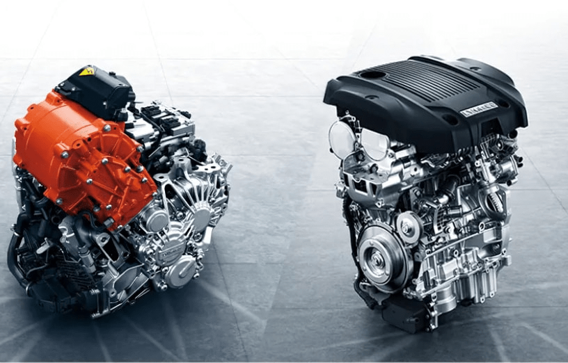 综合续航超800KM，领克01 PHEV Plus终结你的里程焦虑_搜狐汽车_搜狐网