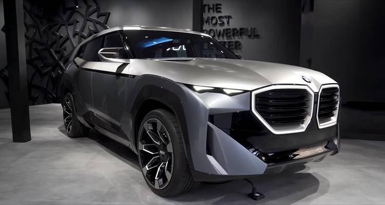 M-power迈入新篇章，宝马最强性能车来了_搜狐汽车_搜狐网