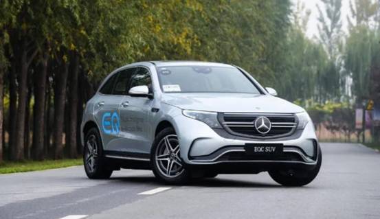 纯电豪车大比拼！LYRIQ、EQC、iX、ES8、、Q5 e-tron你更钟情谁？_搜狐汽车_搜狐网