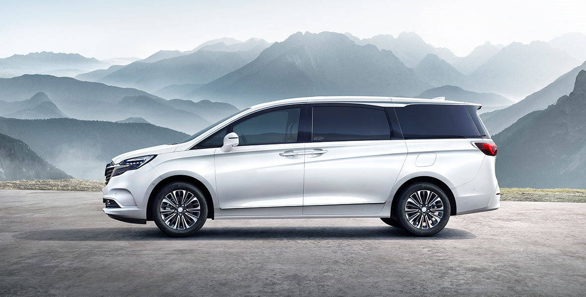 汽车奥斯卡打榜丨买宜商宜家MPV 先看别克GL8 ES陆尊2022款_搜狐汽车_搜狐网