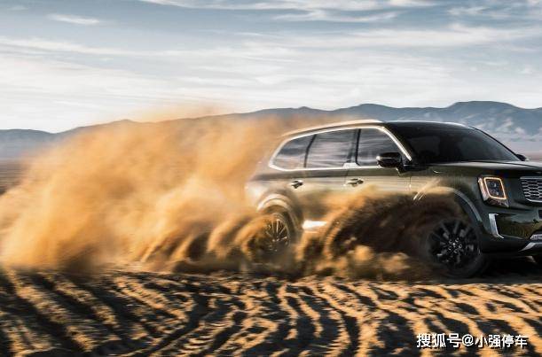 起亚首款旗舰SUV来袭，3.8L+V6堪比奔驰大G，23万能火吗？_搜狐汽车_搜狐网