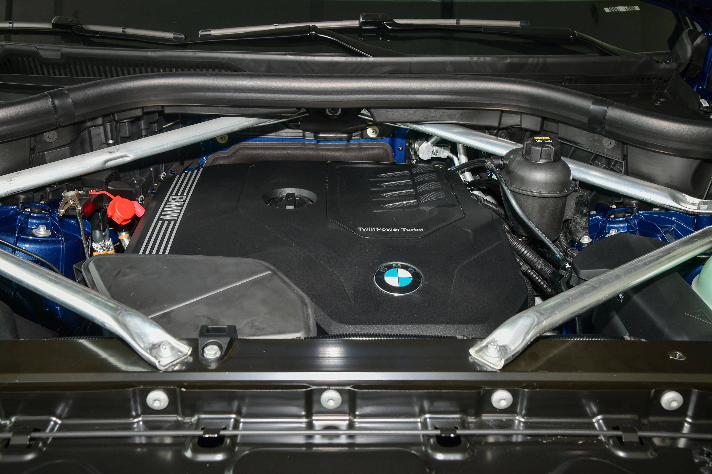 曝国产宝马X5L申报图：尺寸近进口X7，配3.0T+8AT，卖多少合适？_搜狐汽车_搜狐网