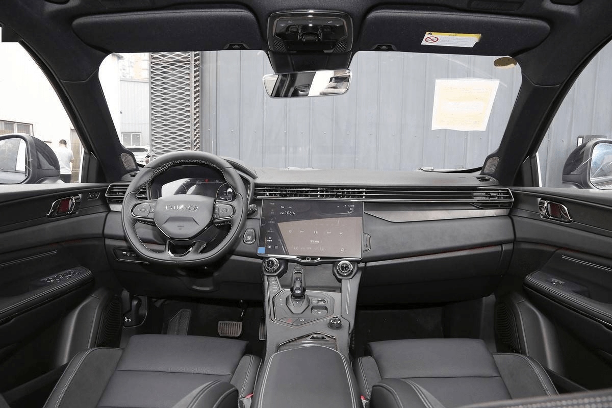 纯电续航81KM，综合续航800KM，领克01 PHEV告别续航焦虑_搜狐汽车_搜狐网