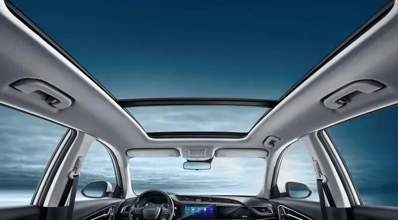 打破9-13万元SUV平庸，风神全新AX7马赫版硬核强流_搜狐汽车_搜狐网