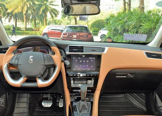 开完标致4008，又开DS6，两车比较，车主发自内心地说了感受_搜狐汽车_搜狐网