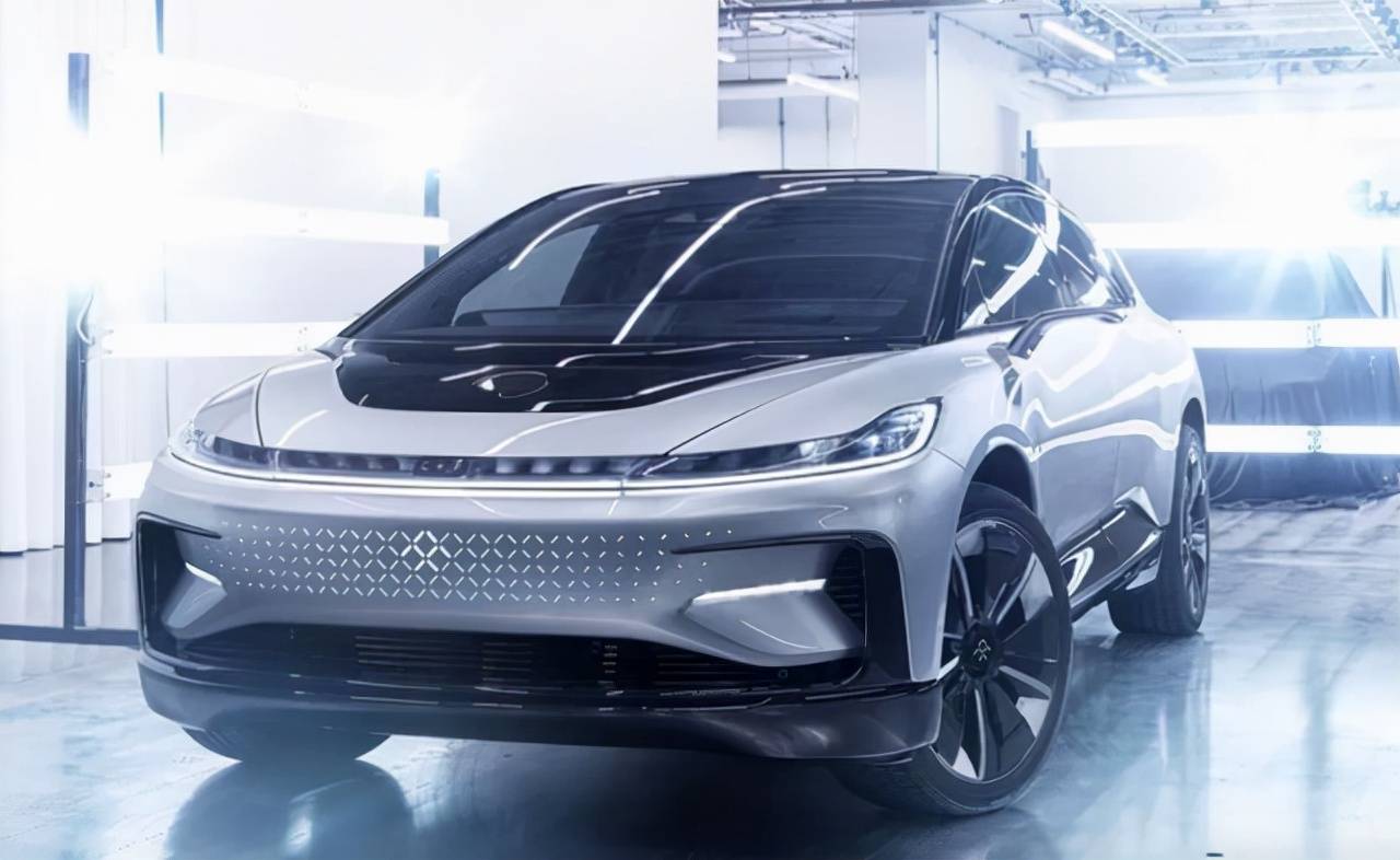 贾跃亭的造车梦还没陨落？FF91明年7月投产_搜狐汽车_搜狐网