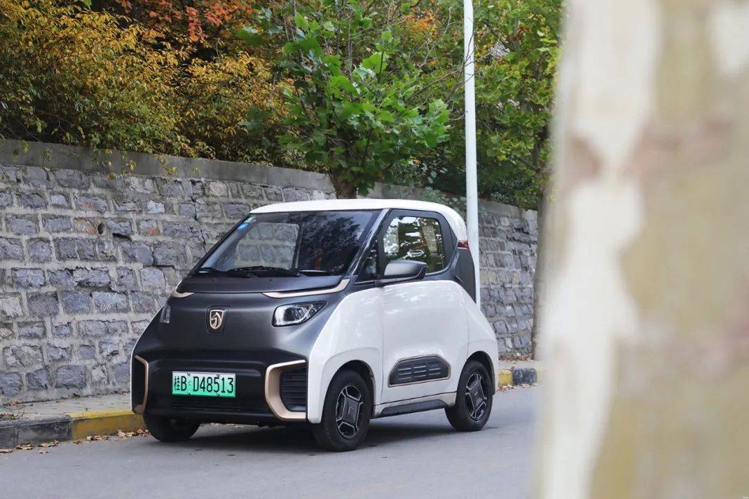 五菱宏光MINI EV只是时代的产物，成功不可复制？_搜狐汽车_搜狐网