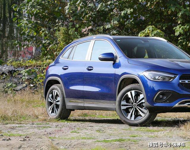 奔驰GLA下调到26万，裸车配置丰富，真比奥迪良心很多_搜狐汽车_搜狐网