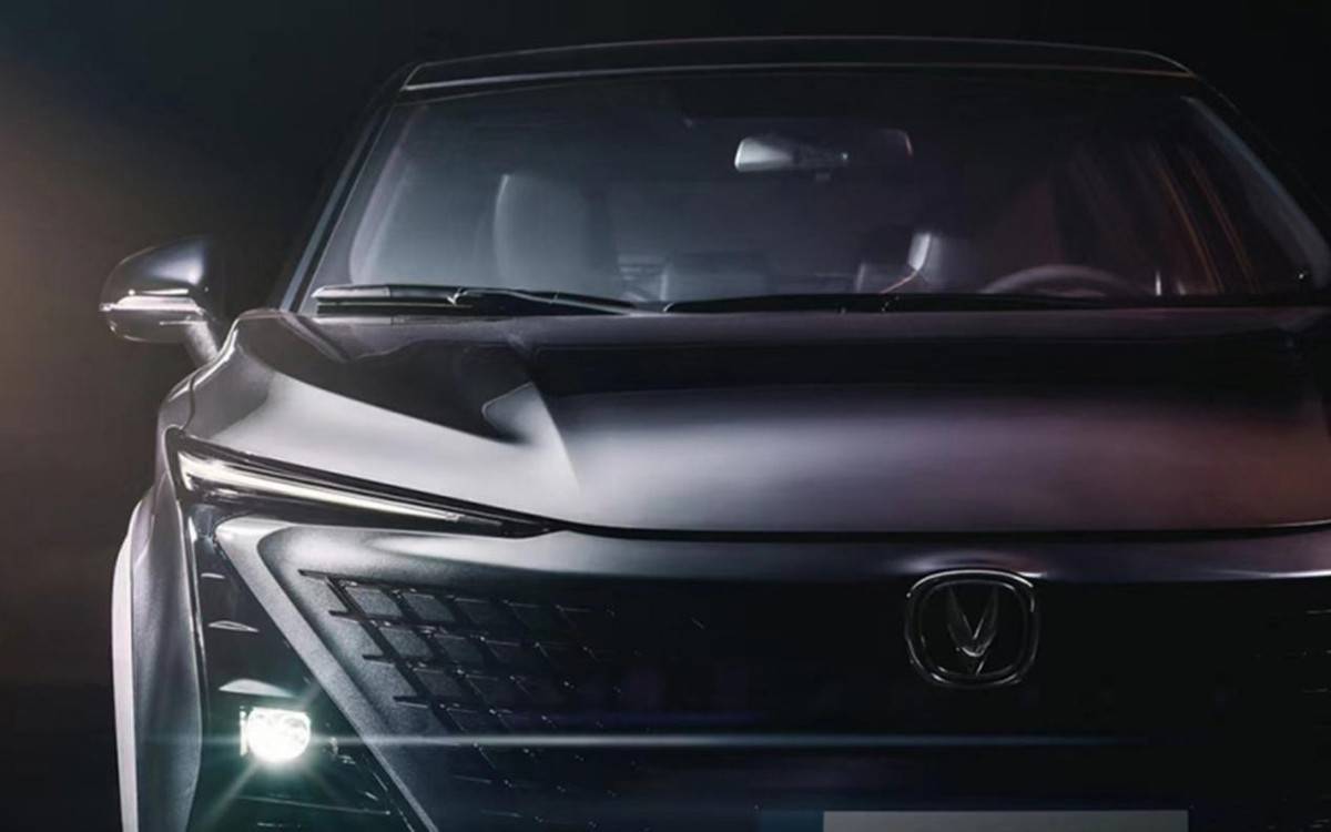 长安UNI-T 2.0T官图发布，最快将于年底上市，14万起又要大卖？_搜狐汽车_搜狐网