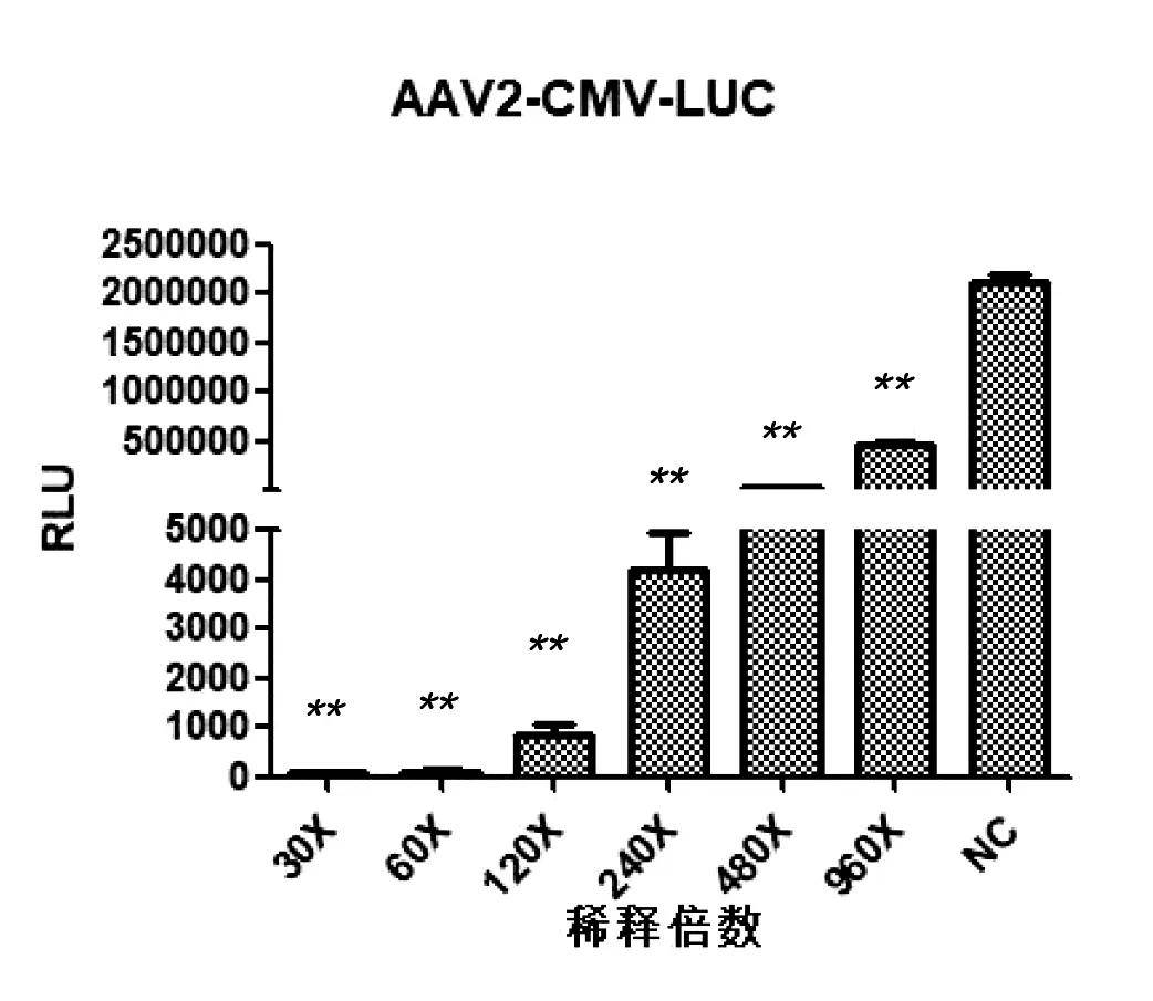 维真新品丨AAV中和抗体检测服务_样本_载体_血清