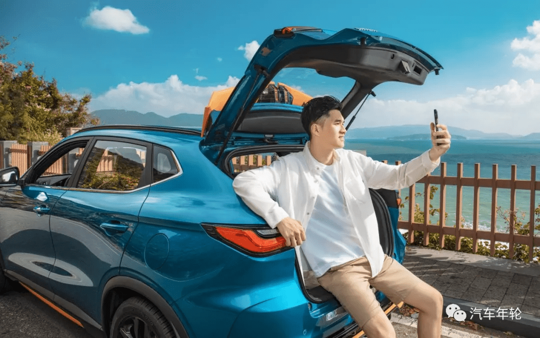 跨界出圈，“红绿灯起步王”欧尚X5运动版牵手海南时装周_搜狐汽车_搜狐网