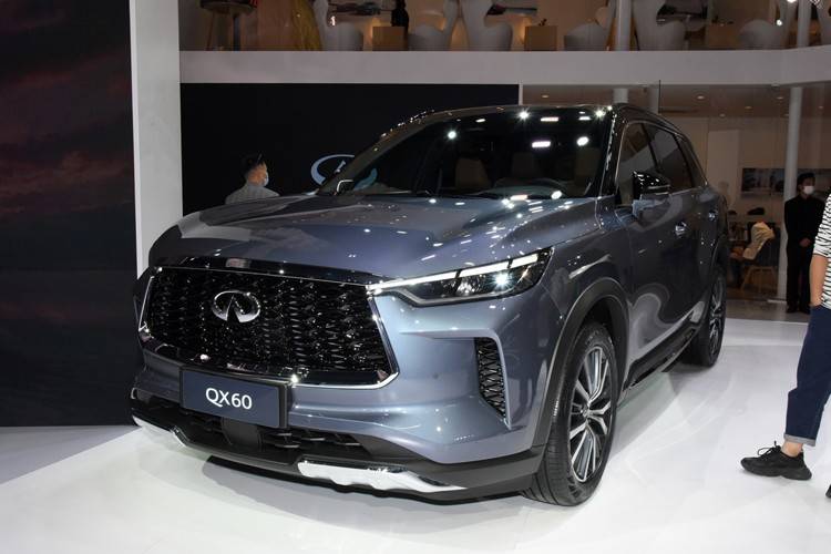 2.0T+9AT，7个座，国产QX60能否让英菲尼迪“翻身”？_搜狐汽车_搜狐网