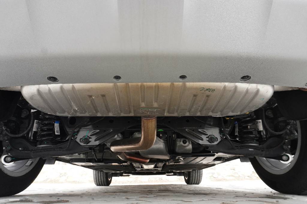 试驾别克昂科威S 552T，解锁1.5T SUV的性能“顶流”_搜狐汽车_搜狐网