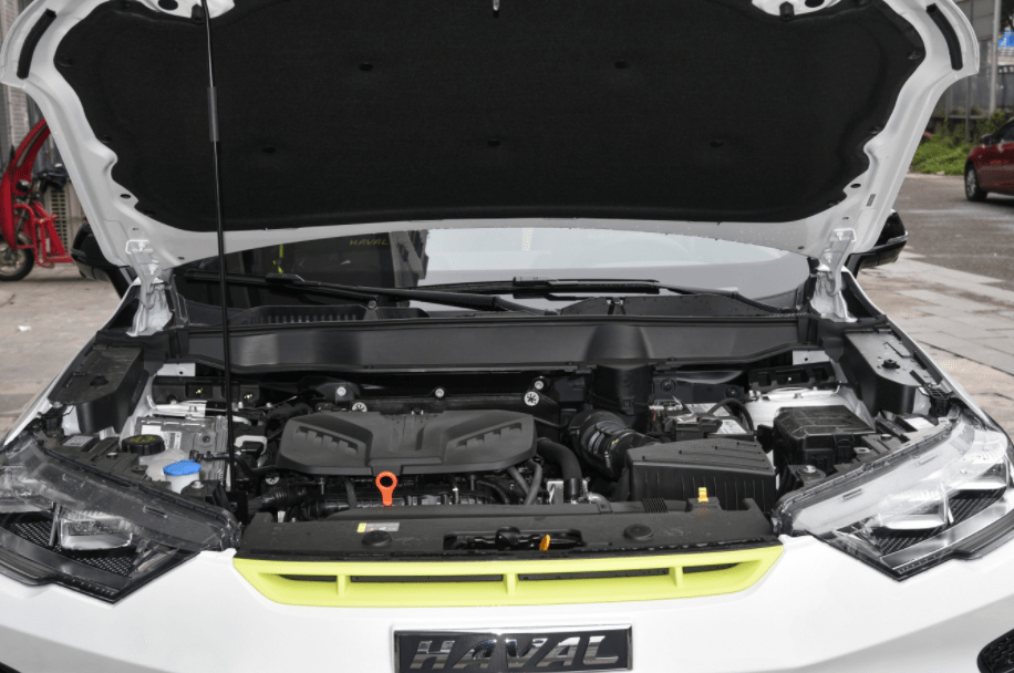 运动派SUV谁更值得买？哈弗H6S对比长安UNI-T_搜狐汽车_搜狐网