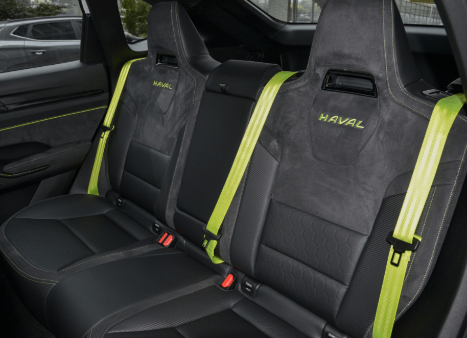 运动派SUV谁更值得买？哈弗H6S对比长安UNI-T_搜狐汽车_搜狐网