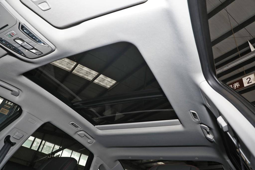 搭2.0T可爆252马力，车长超5米，15.68万起售，传祺GA8能买吗？_搜狐汽车_搜狐网