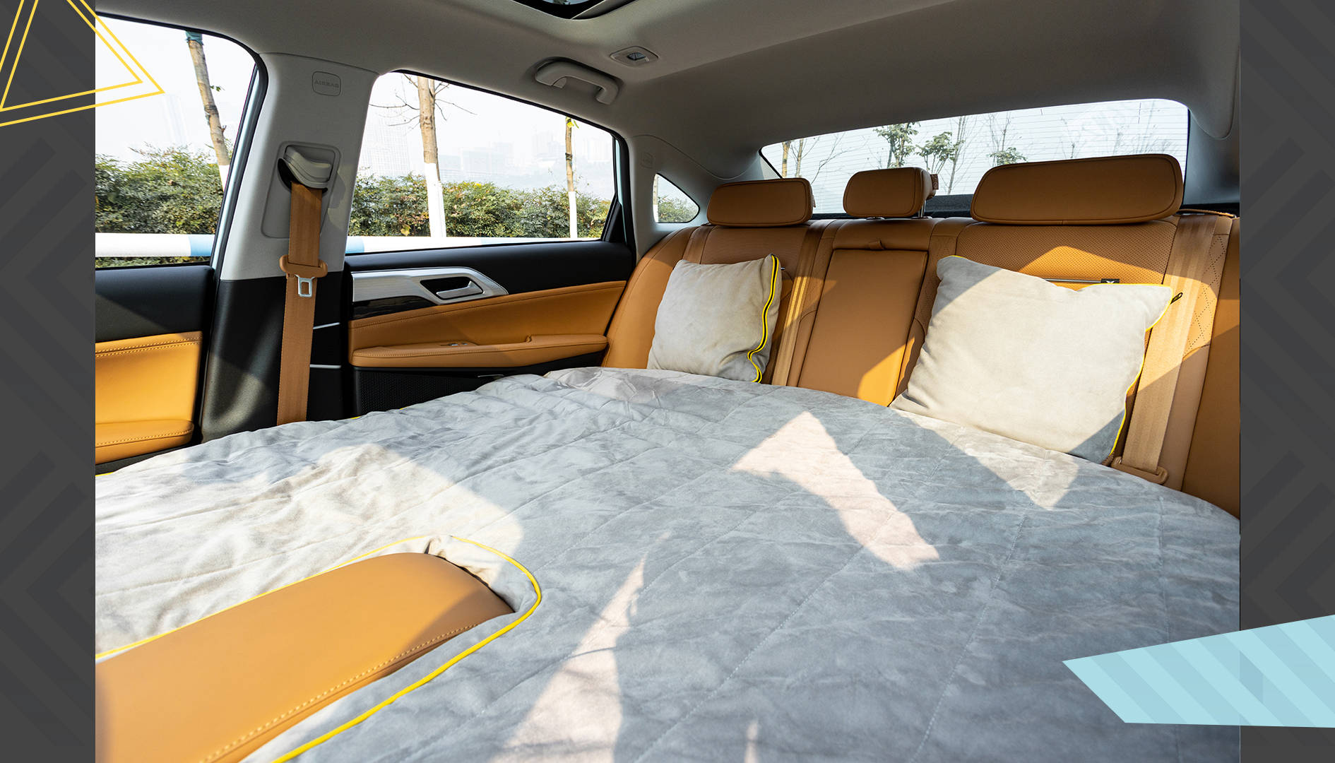 蔚来ET5上市，同为“5”字辈的小鹏P5怎么说？_搜狐汽车_搜狐网