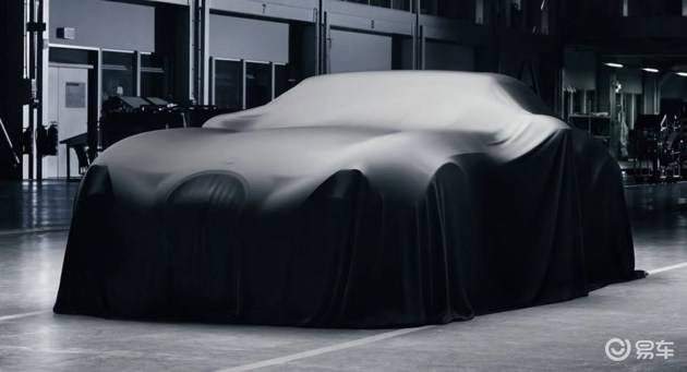 【威兹曼全新车型2022年发布 Project Gecko跑车继续开发】_搜狐汽车_搜狐网