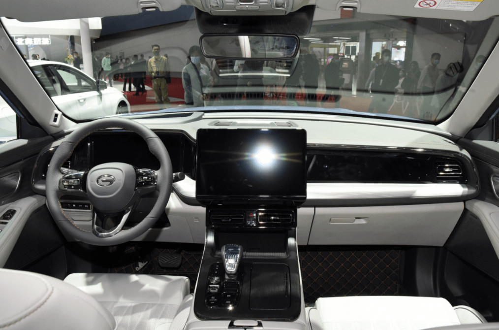 传祺GS8对比唐新能源，谁能斩获20万级混动SUV市场的MVP？_搜狐汽车_搜狐网