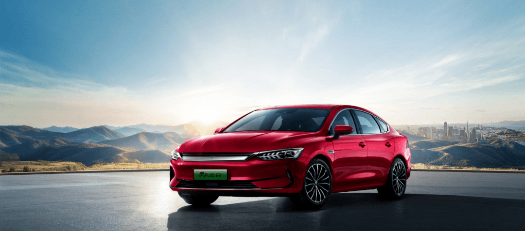 没有对比，哪有“韭菜”？小鹏P5上打model 3，下压秦PLUS EV_搜狐汽车_搜狐网