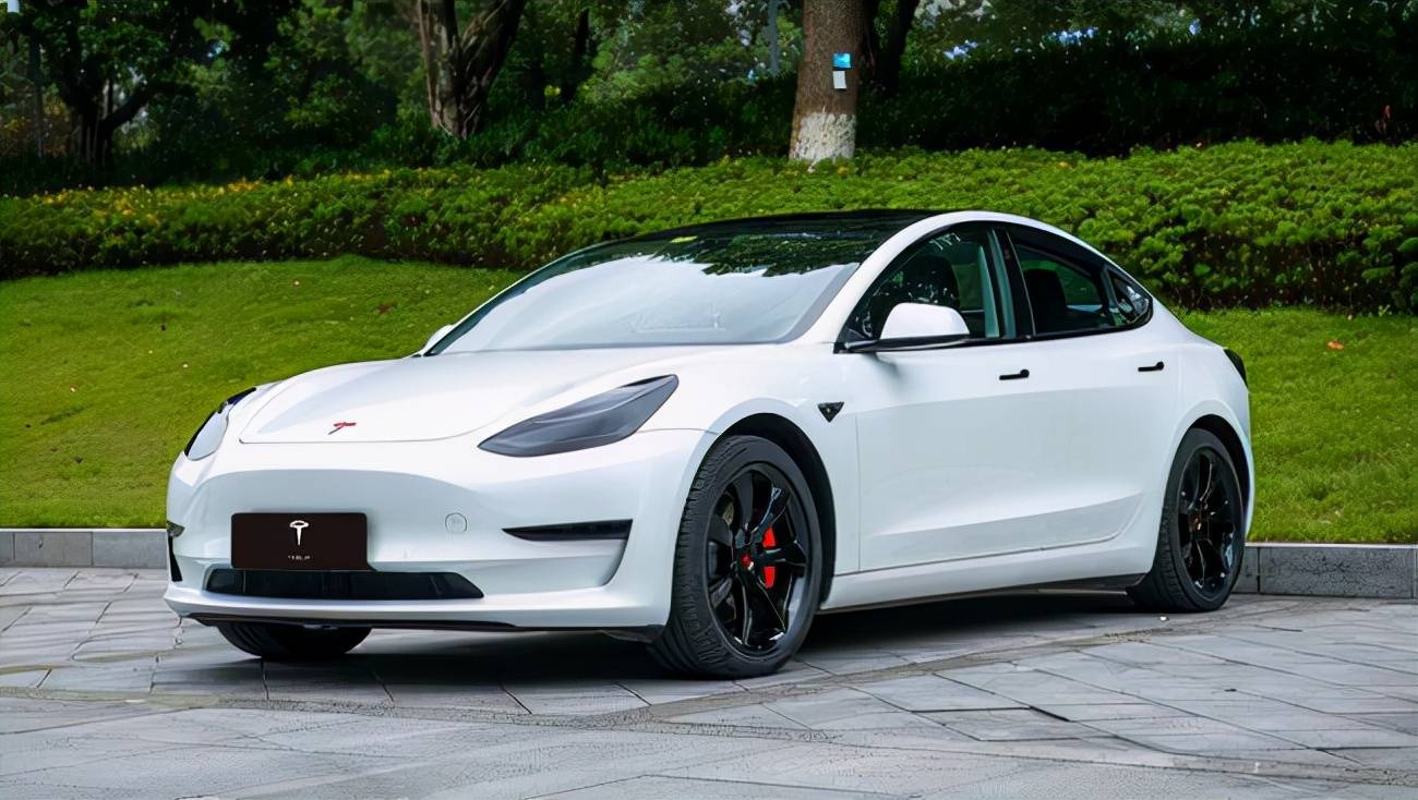 「e汽车」中国品牌新秀挑战行业标杆，小鹏P5、Model 3谁更香？_搜狐汽车_搜狐网