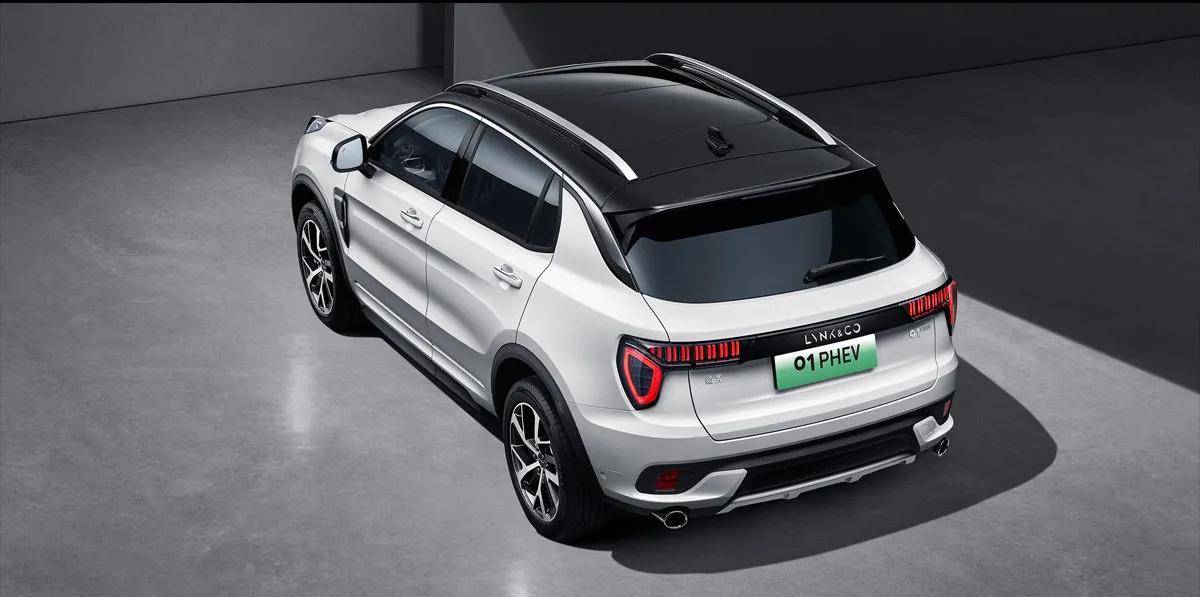 全新领克01PHEV电动汽车首选！_搜狐汽车_搜狐网