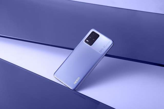 OPPO K9x正式开售：天玑810加持，1399元起！_屏幕_游戏_触控