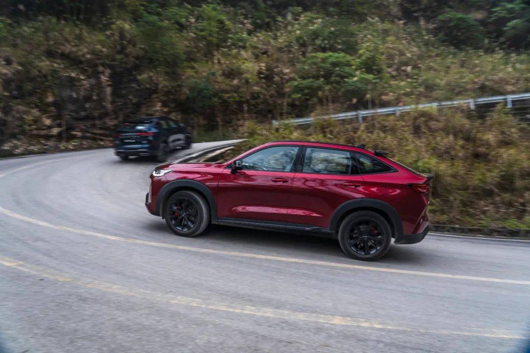 跑山利器——哈弗H6S 2.0T试驾报告_搜狐汽车_搜狐网