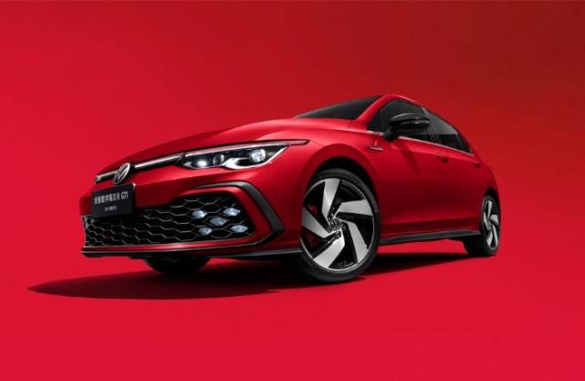 第八代高尔夫GTI，续写钢炮传奇_搜狐汽车_搜狐网