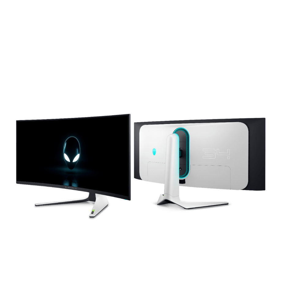 ALIENWARE家族重磅发布笔记本及外设 持续创新推动便携及性能体验迈向新高度_新游戏_玩家_Cyro-Tech