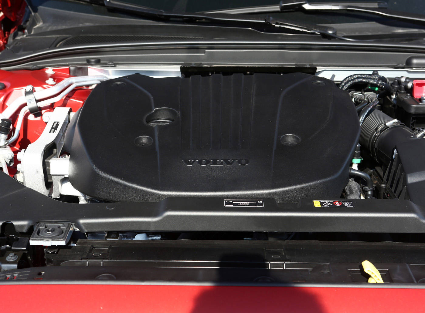 沃尔沃S60跌至24万多，197马力+48V轻混，还看什么凯美瑞_搜狐汽车_搜狐网