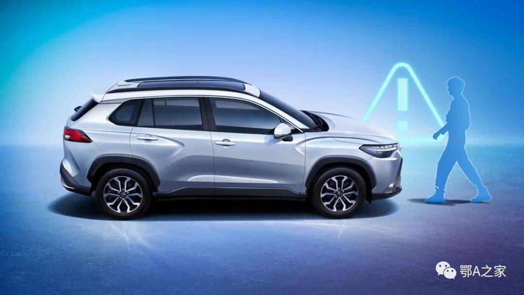 12.58万元起，广汽丰田全新TNGA紧凑型SUV锋兰达正式上市_搜狐汽车_搜狐网