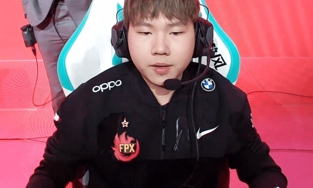 FPX官宣clid加盟，春季赛首秀看点拉满，BO疑似加盟TSM！_战队_bo_赛区