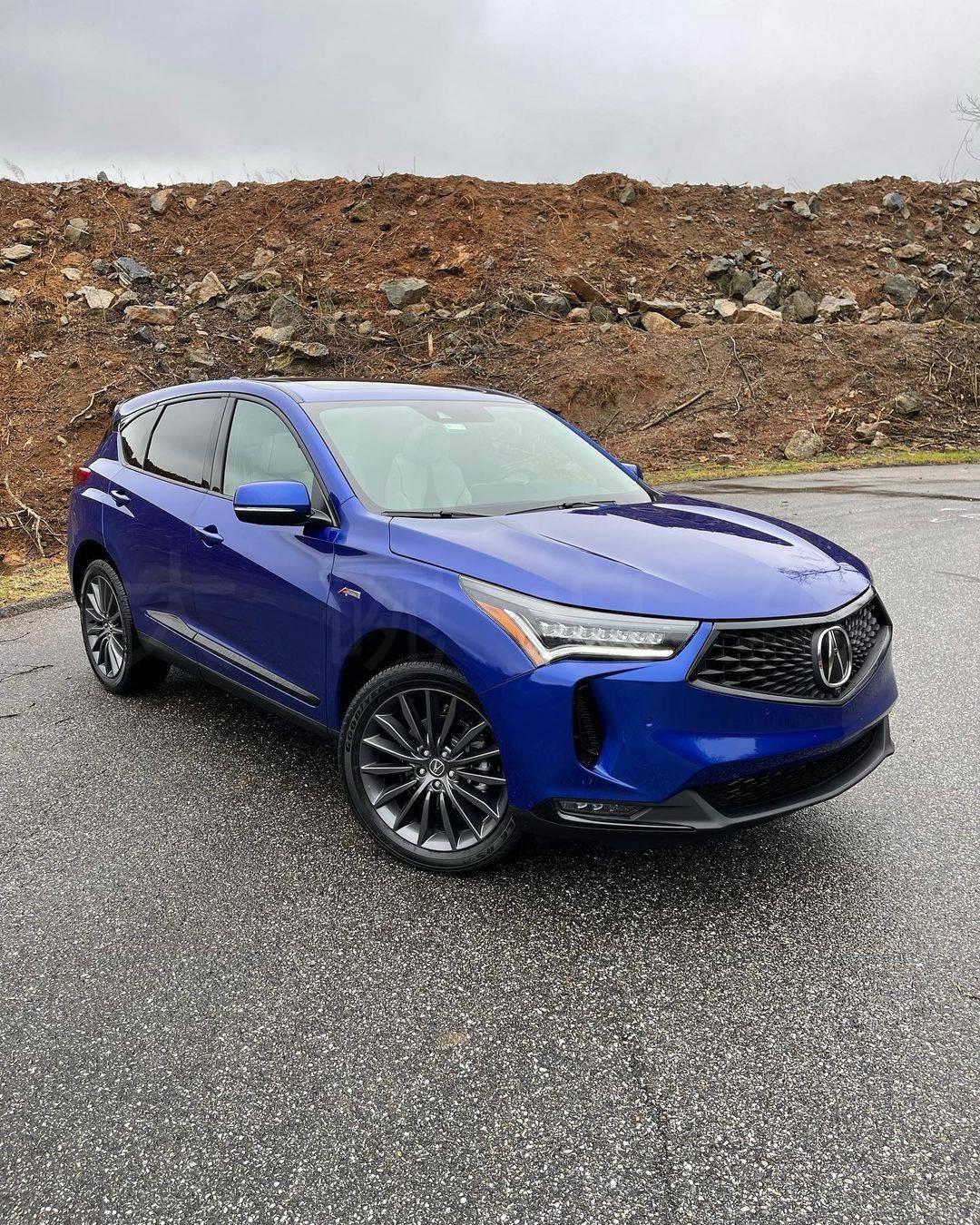 精装版“CR-V”曝光！运动风浓郁，2.0T+9AT，犀利外观+按键换挡！_搜狐汽车_搜狐网