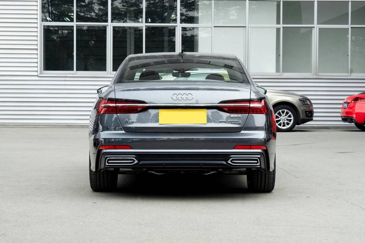 解读奥迪A6L PHEV：油耗仅2.1L，卖50.8万的绿牌豪车，值不值？_搜狐汽车_搜狐网