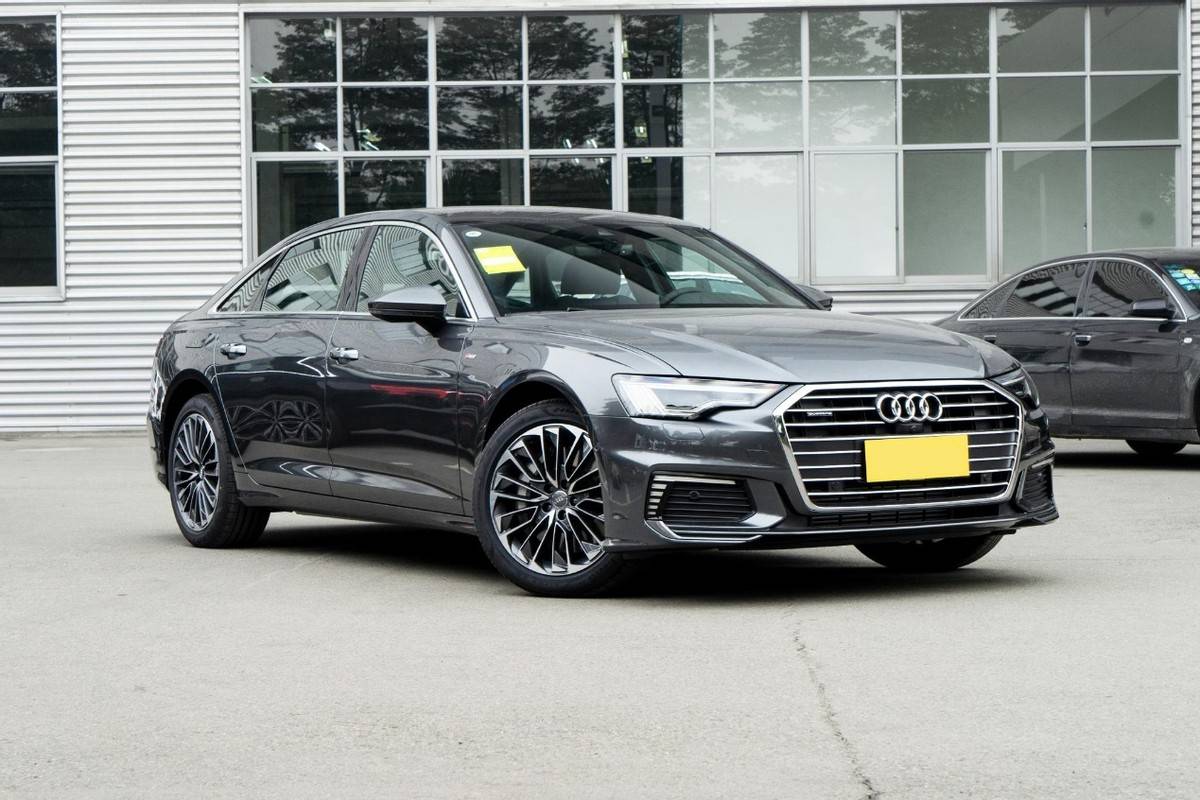 解读奥迪A6L PHEV：油耗仅2.1L，卖50.8万的绿牌豪车，值不值？_搜狐汽车_搜狐网