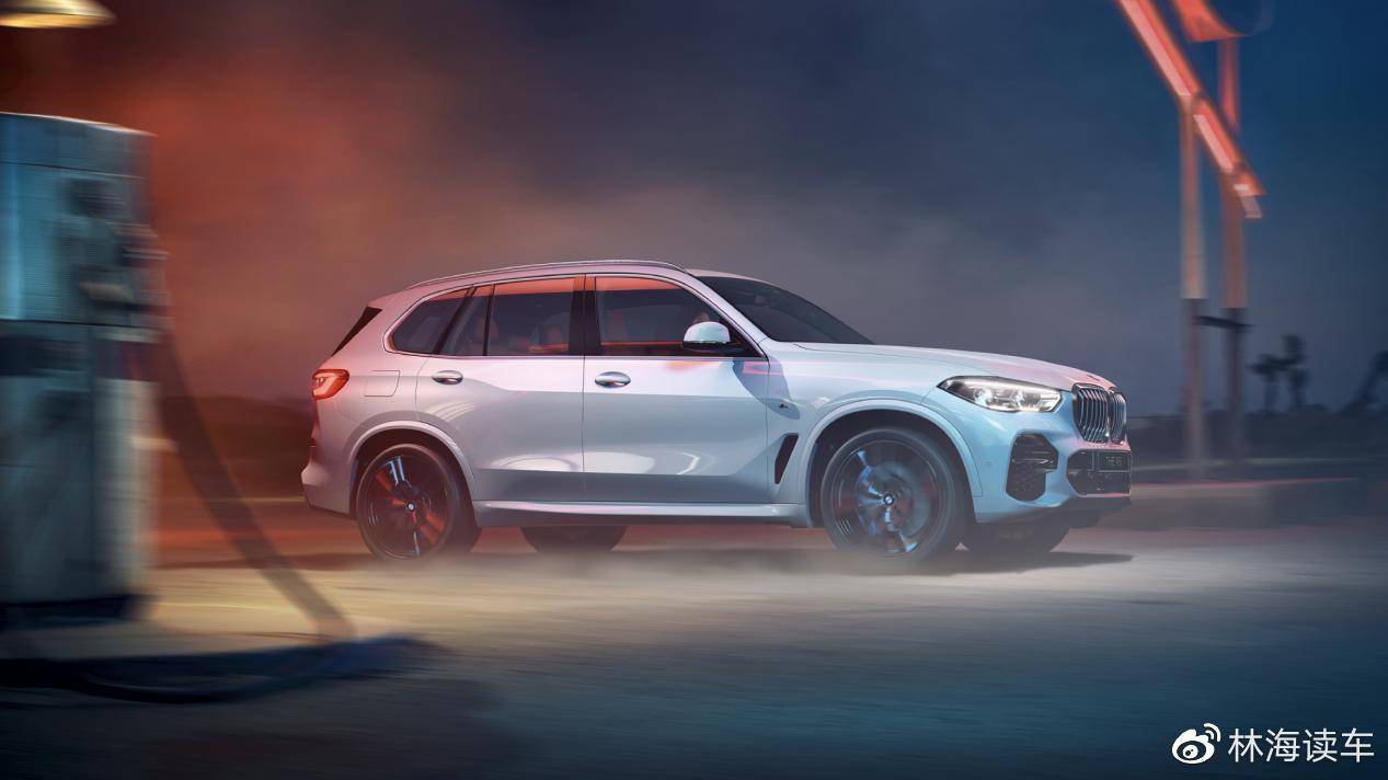 价格相当，买X5、GLE 2.0T还是飞行家3.0T？_搜狐汽车_搜狐网