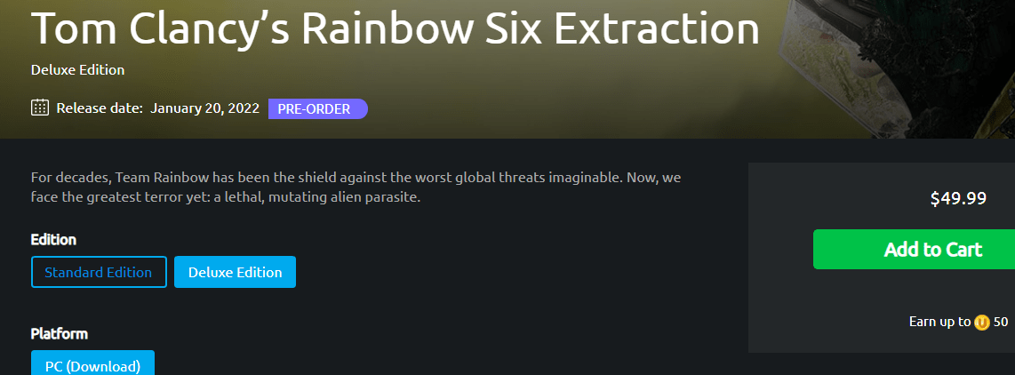 彩虹六号异种各平台各区价格哪个最划算？_xgp_uplay_玩家