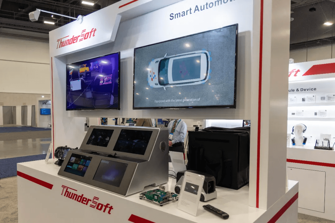 从座舱到整车OS，谁在引领下一个智能汽车风口_搜狐汽车_搜狐网