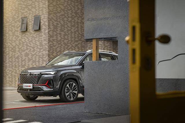 两款“中国小钢炮”PK，长安CS35 PLUS VS 传祺GS3 POWER_搜狐汽车_搜狐网