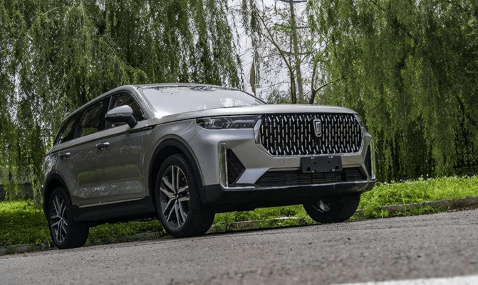 13.49万起的奔腾T99一直会给你惊喜_搜狐汽车_搜狐网